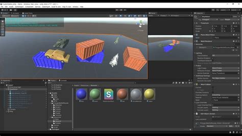 Unity Customeditor Youtube