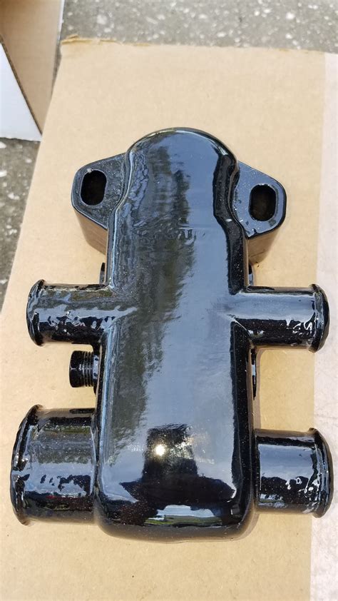 502 Mpi Parts