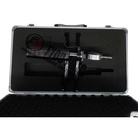 Internal Thread Taper Gages Fyou Pmec Leading Solutions