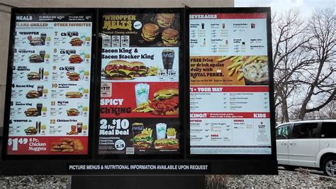 Revisiting The NEW Burger King Whopper Melts YouTube