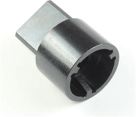 Amazon.com: Tamper Proof Security Nut Socket #30 Tri-groove ...