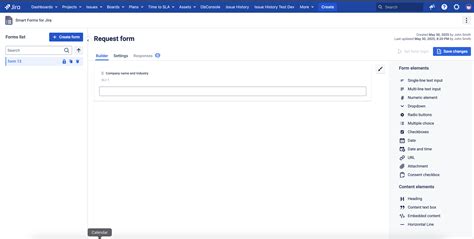 Get Started With Smart Forms For Jira