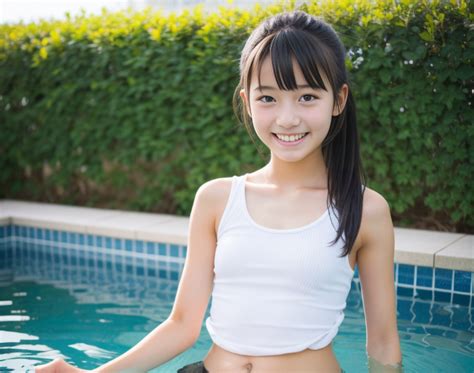 デジタルアートの魅力：ai美女のグラビアショットが紡ぐ美の未知な領域への扉 ムギュっと魅力発信