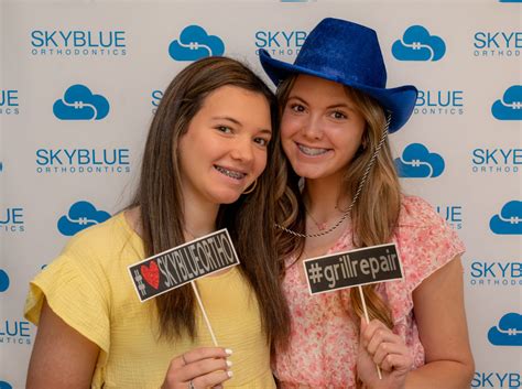 Dunn Braces Skyblue Orthodontics Braces Dunn