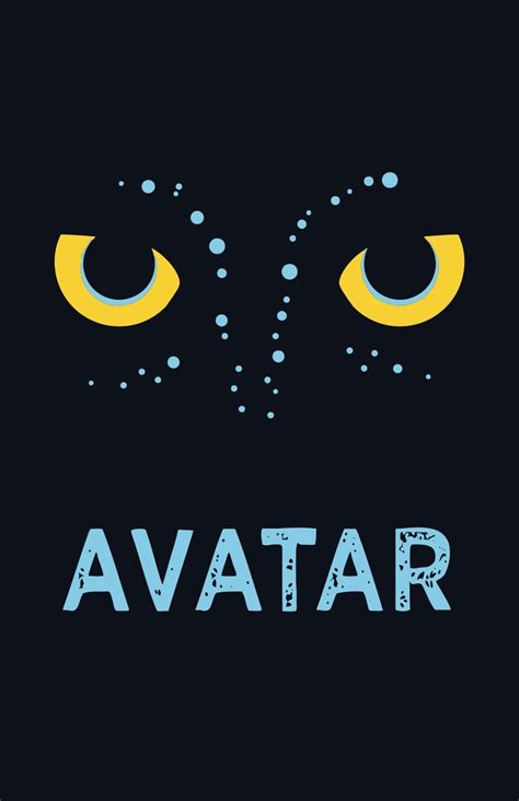 Avatar Svg Etsy