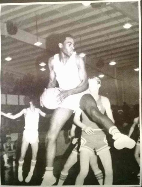 1984 Basketball Gang