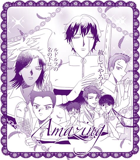 「4thルドルフ校歌だいたいこんな感じです 」膝膨の漫画