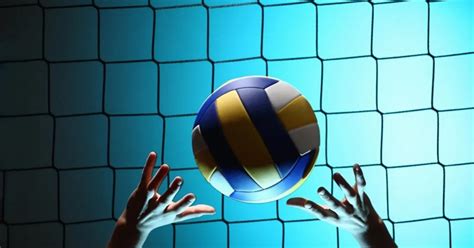 Lịch Thi đấu Bóng Chuyền Quốc Tế Ngày 7 7