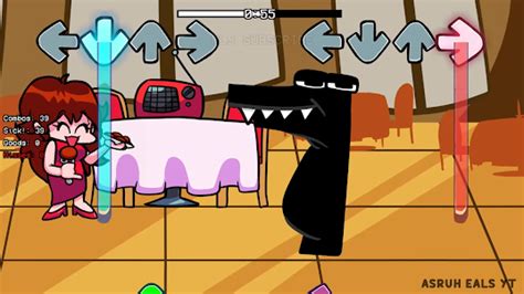 Download Fnf Alphabet Lore Mod On Pcemulator