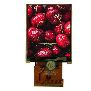 Buy Wholesale Hong Kong SAR 1 77 Inch Color Tft Lcd Display Module 128x160 Display St7735 Spi