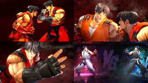 Sf6 Dl Guy By Chem Pro94 On Deviantart