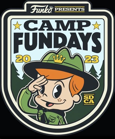 Funko Fundays Returns To San Diego Comic Con 2023 [update June 9] San