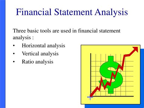 Ppt Managerial Accounting Weygandt • Kieso • Kimmel Financial Statement Analysis The Big