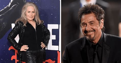 Where Is Beverly DAngelo Now Al Pacinos Ex Spills On Their