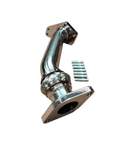 Ultrex Up Pipe For Subaru Wrx 94 14 Sti 94 22 Forester Turbo 97 12 Liberty 07 09 Ej20 Ej25