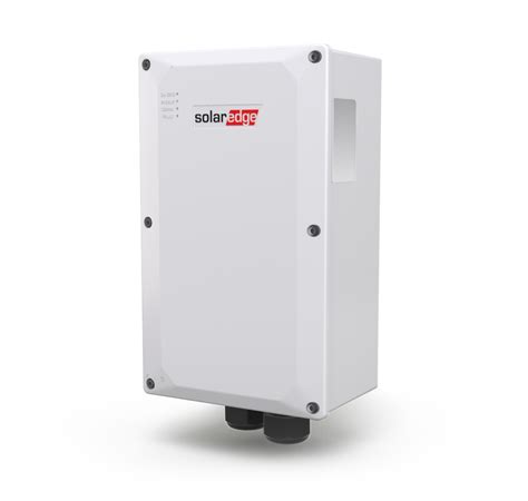 Solaredge Backup Box Bi Au1p Solar Battery Supermarket