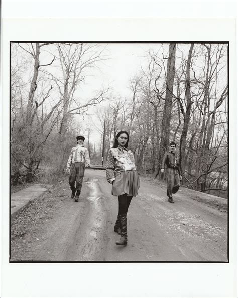 Raymond Ercoli More Photos Of Ercoli Clothing Im Trying To Scan Old