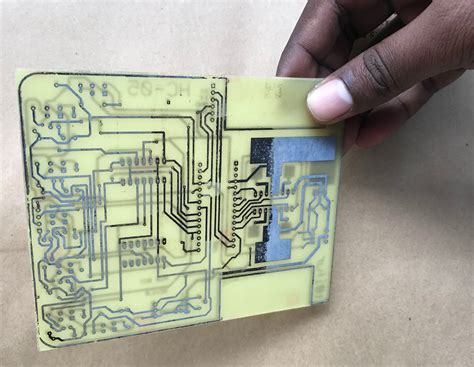 Pcb Bot Line Following Obstacle Avoiding And Bluetooth Controlled Robot