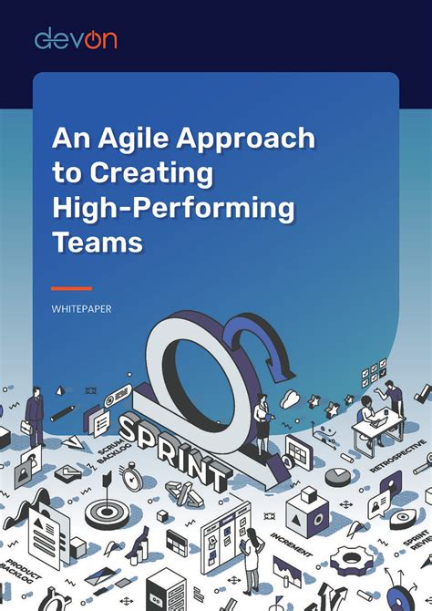 Agile Transformation Services DevOn