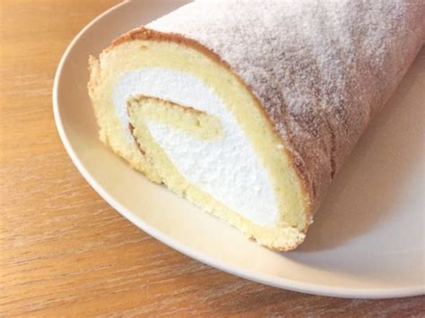 サイゲン大介の堂島ロールケーキ再現レシピ【得する人損する人】 By Myself 〜今日の気になる気になる記〜