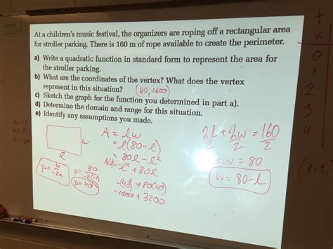 Chapter 3 Pre Calculus 11