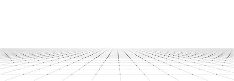 Perspective Grid White Vectors And Illustrations For Free Download