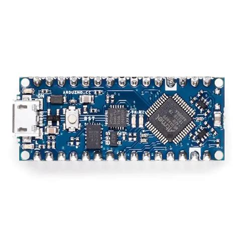 Original Development Board Modules ATMega4809 Nano Every With Headers ABX00033 Development Board