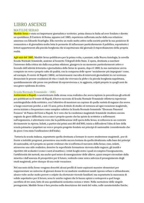 Riassunto Drammi Provati E Pubbliche Virtù Docsity