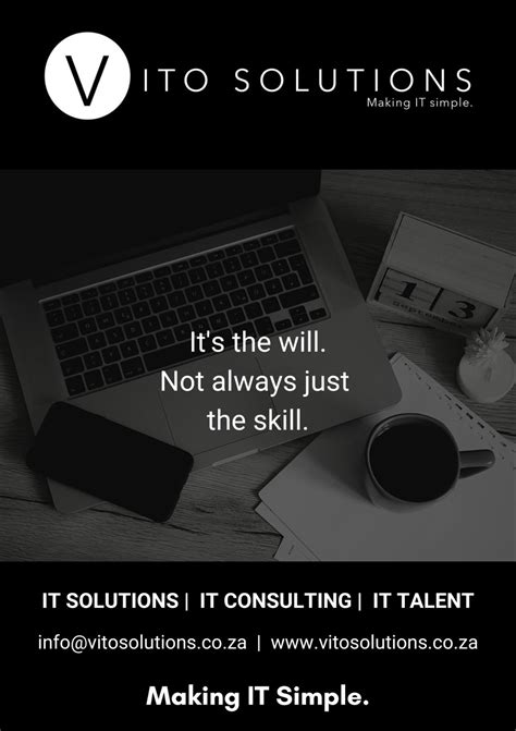 vito solutions on linkedin vitosolutions informationtechnology hiring