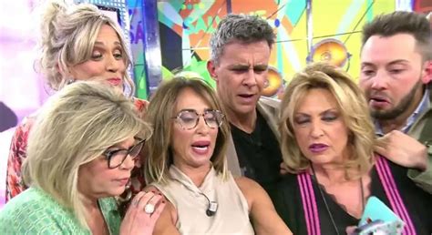 La Fábrica de la Tele ceba otro proyecto relacionado con Sálvame Y