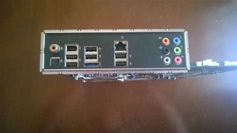Alienware Aurora Lga 1366 Socket B Intel X58 Matx Mobo W Win 7 Oem