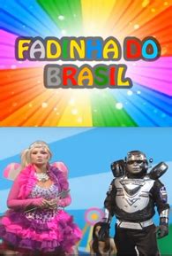 Fadinha Do Brasil Filmow