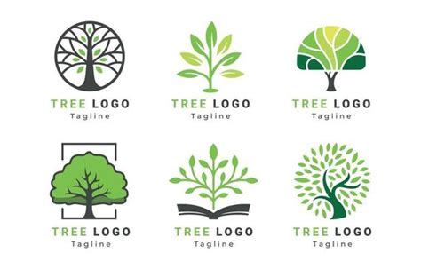 Tree Vector Art Icons And Graphics For Free Download