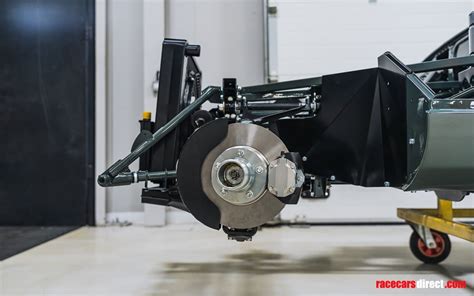 Jaguar E Type Pre 63 Specification