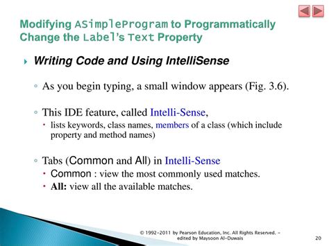 chapter 2 introduction to visual basic programming ppt download