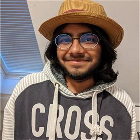 Muhammad Hamza Shah Syed Nachhilfeunterrichtde