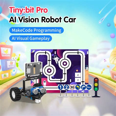 Microbit Ai K210