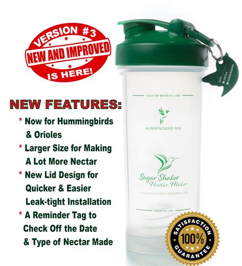 How To Make A Sugar Shaker For Bees At Henry Briggs Blog