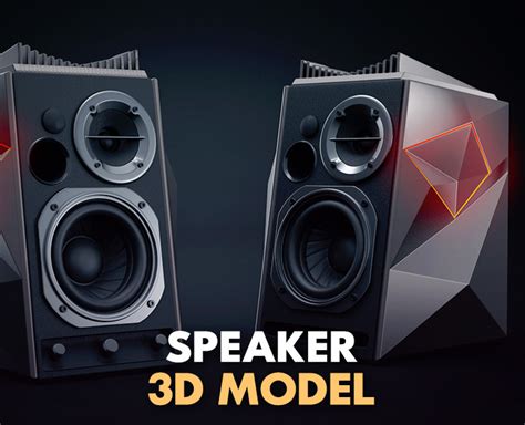 Speaker Flippednormals
