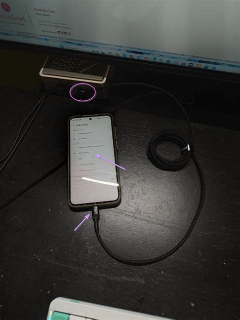 Share Your Personal Mobile Data Plan With Your Computer Through Usb