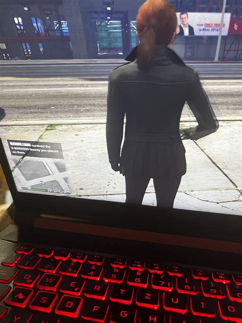 Someone Is Spamming Me With This Is There A Way To Stop It R Gta5modding