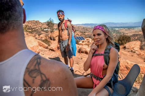 Tiffany Watson Vr Bangers