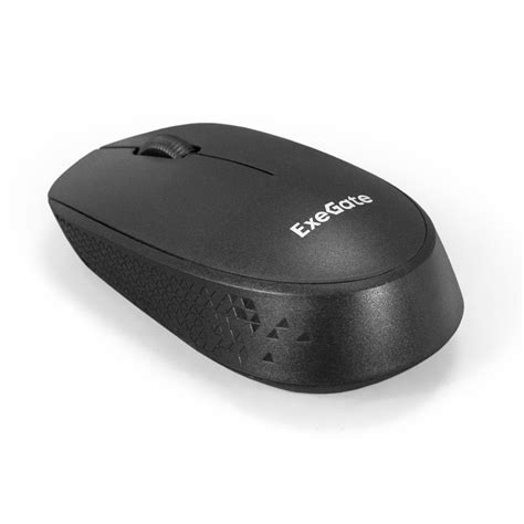 Беспроводная мышь ExeGate Professional Standard SR-9038