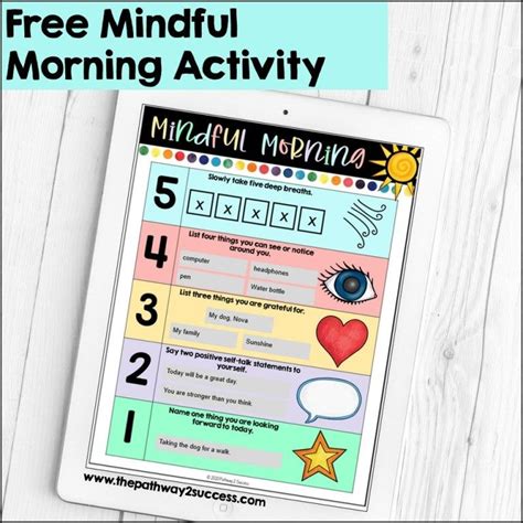 30 Digital Executive Functioning Tools Activities Artofit