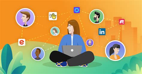 As 8 melhores ferramentas de networking que o ajudarão a expandir a sua