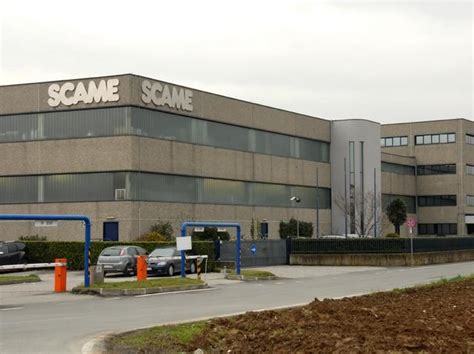 Scame Mastaf di Suisio e Solza martedì giornata di mobilitazione - Economia