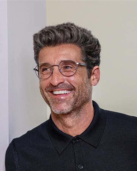 بیوگرافی و زندگینامه پاتریک دمپسی از این بازیگر چه می‌دانیم؟ سایت انتخاب