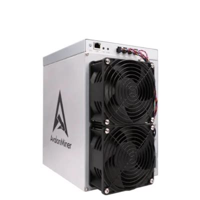 Canaan Avalon A15 Bitcoin Miner CryptoMinerBros