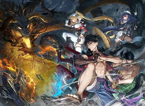 SHELL Maru On Twitter Manga Anime One Piece Anime Character Design