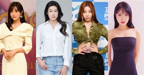 “내꺼 아니에요”… 직접 ‘성형 사실 당당히 밝힌 女 연예인 누구